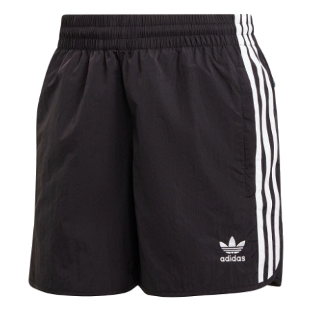 Adidas Originals Adicolor Classics Sprinter Shorts - Black