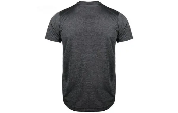 Adidas Freelift Gradient Training Sports Short Sleeve - Blackgray
