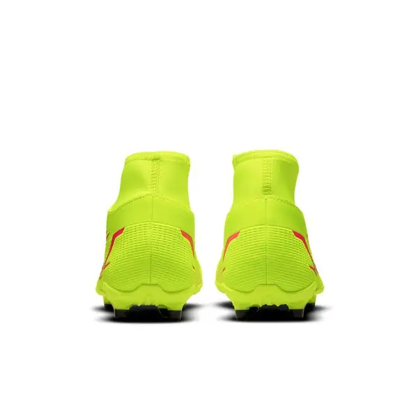 Nike Mercurial Superfly 8 Club Mg Soccer Cleats