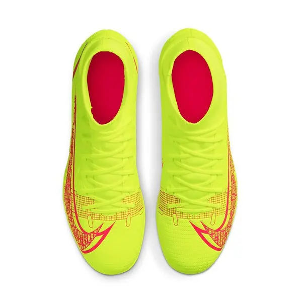 Nike Mercurial Superfly 8 Club Mg Soccer Cleats