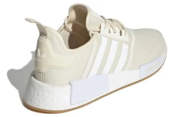 Adidas Nmd_r1 Sneakers - Creamy