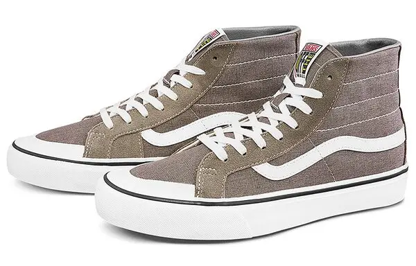 VANS Sk8-hi 138 Decon Sf High Top Sneakers