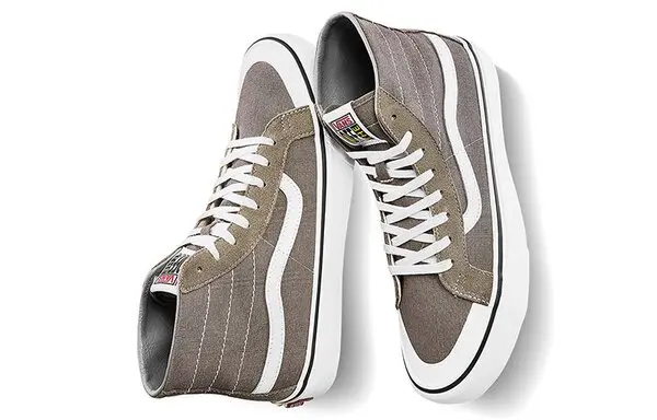 VANS Sk8-hi 138 Decon Sf High Top Sneakers