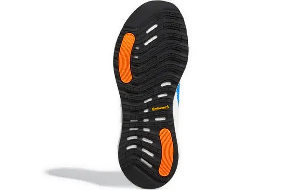 Adidas Alphaboost "glow " Low Top Sneakers
