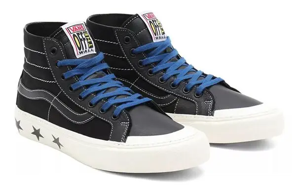 VANS Sk8-hi 138 Decon High Top Sneakers