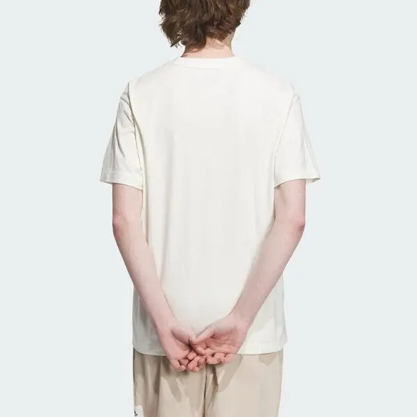 Adidas Lounge Graphic T-shirt