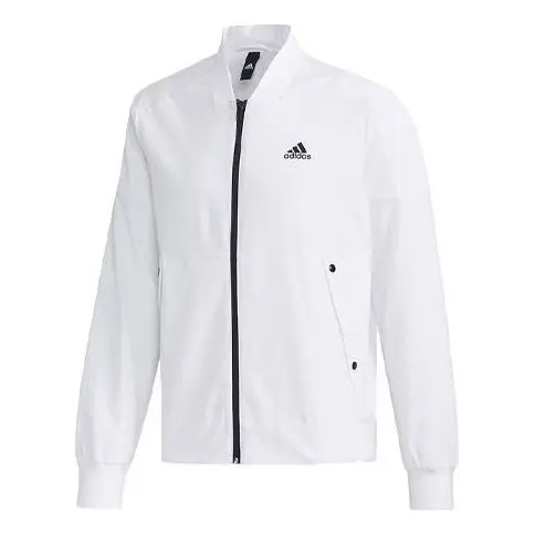 Adidas O2 Bomber Jacket