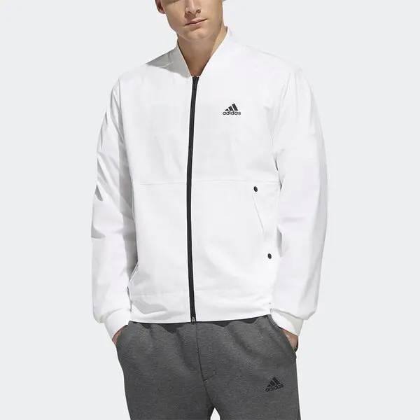 Adidas O2 Bomber Jacket