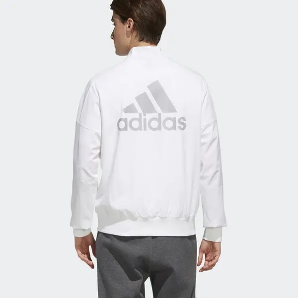 Adidas O2 Bomber Jacket