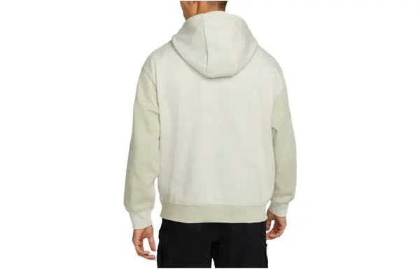 Nike Therma-fit Hooded Long Sleeve Top - Multi-color