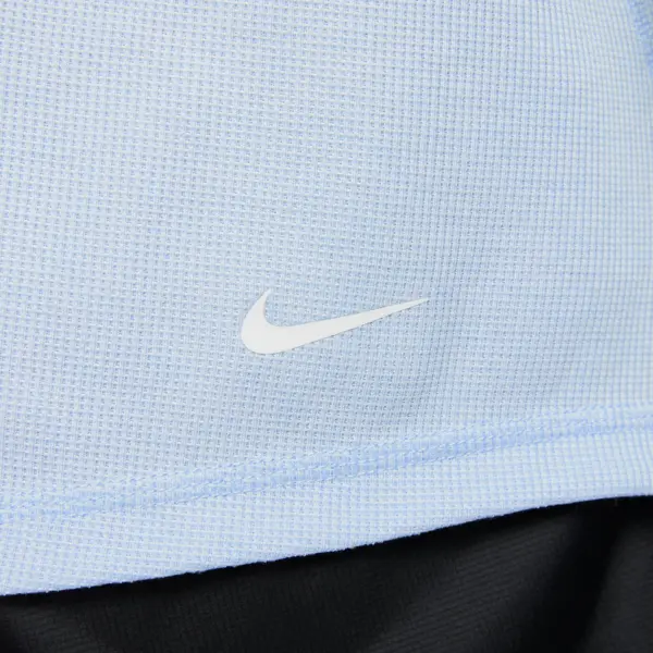 Nike Dri-fit Swoosh Top