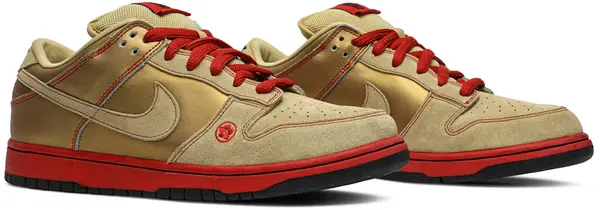 Nike Dunk Low Pro "money Cat