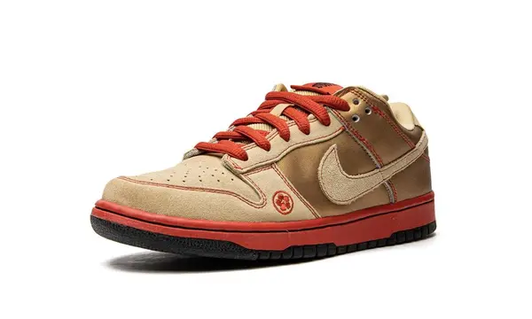 Nike Dunk Low Pro "money Cat