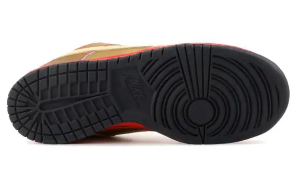 Nike Dunk Low Pro "money Cat
