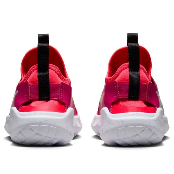 Nike Flex Runner 2 Athletic Sneakers - Fireberry/bright Crimson/white