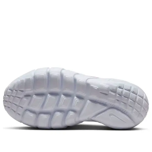 Nike Flex Runner 2 Athletic Sneakers - Fireberry/bright Crimson/white