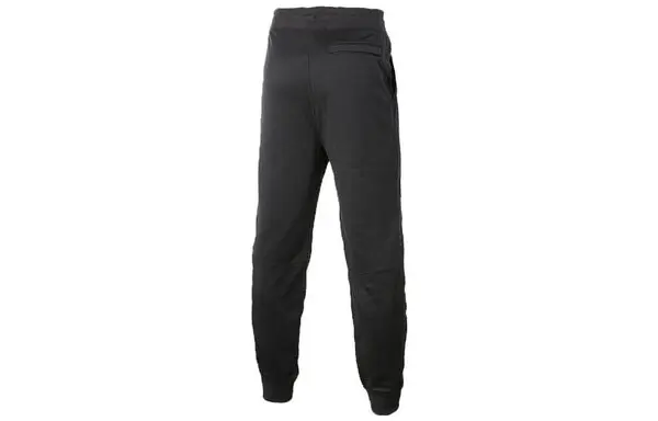 CONVERSE Logo Knit Jogger Asia Sizing