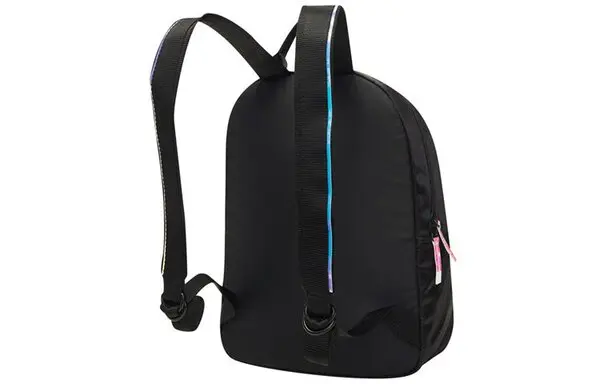 PUMA Prime Time Mini Backpack - Black/blue