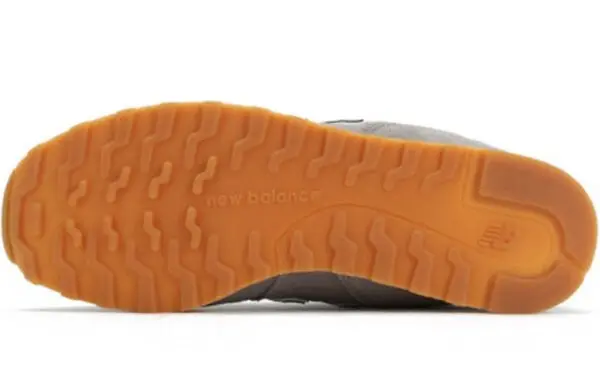 NEW BALANCE 373 Series D Wide Sneakers - Grey