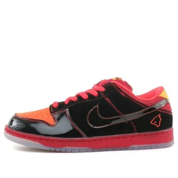 Nike Dunk Low Premium "hawaii