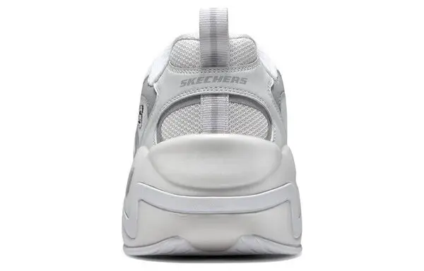Sketchers D'lites Hyper Burst Athletic Sneakers