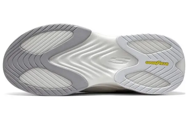 Sketchers D'lites Hyper Burst Athletic Sneakers