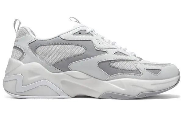 Sketchers D'lites Hyper Burst Athletic Sneakers