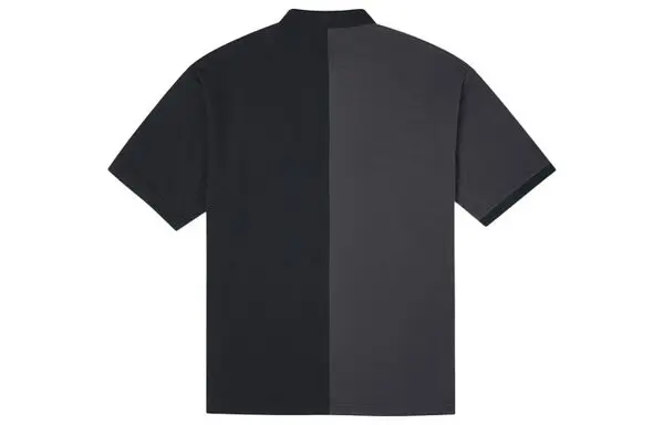 CONVERSE Jack Purcell Polo Shirt Asia Sizing