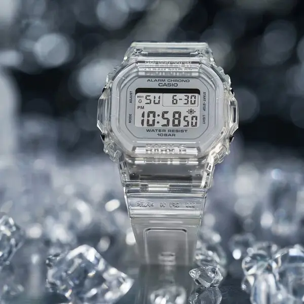 Casio Baby-g Digital Watch