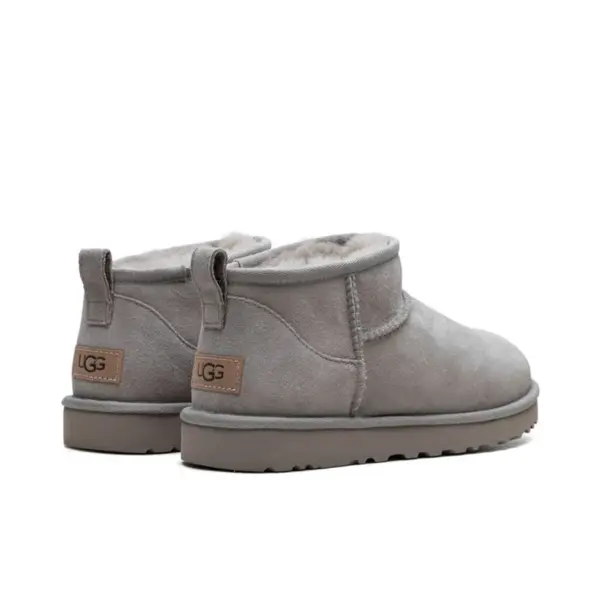 UGG Classic Ultra Mini Boot - Goat