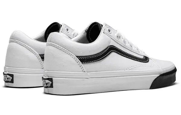 VANS Old Skool Color Block Sneakers