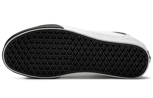VANS Old Skool Color Block Sneakers