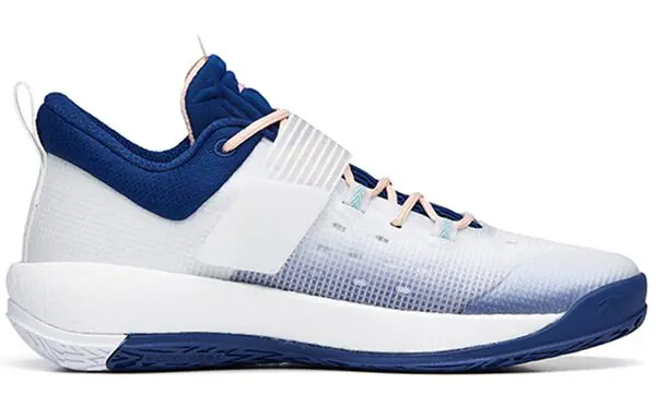 ANTA Sweeping 4 Low Sneakers