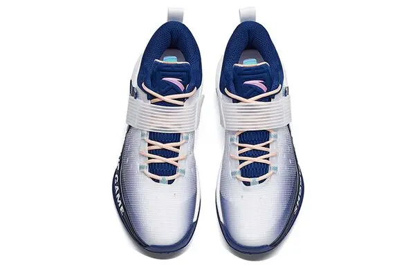 ANTA Sweeping 4 Low Sneakers