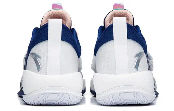 ANTA Sweeping 4 Low Sneakers