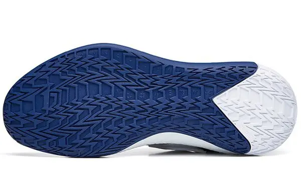 ANTA Sweeping 4 Low Sneakers
