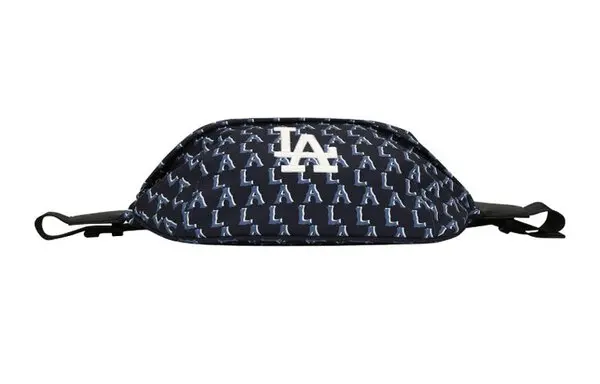 MLB Los Angeles Dodgers Monogram Fanny Pack