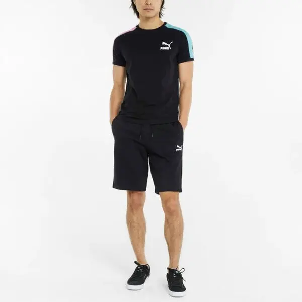 PUMA Classics Logo Shorts