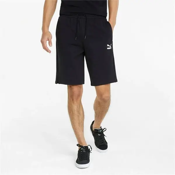 PUMA Classics Logo Shorts