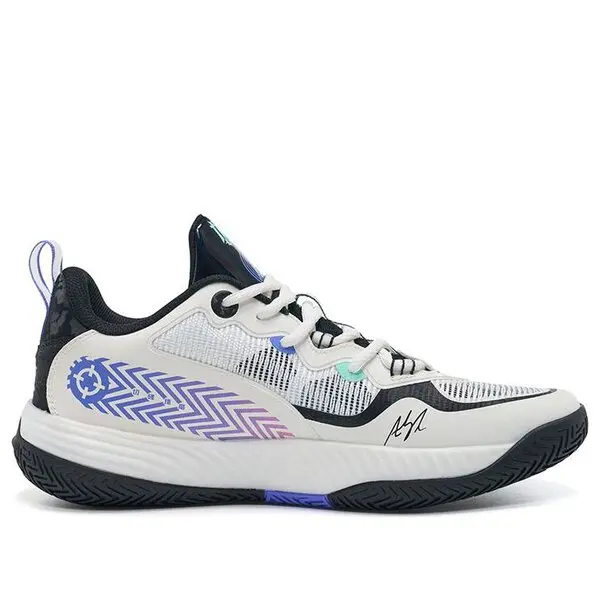 RIGORER Ar Battle 2 'comet' Z323360103-1 Sneakers
