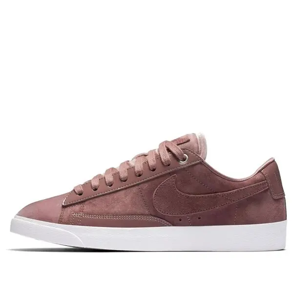 Nike Blazer Low "smokey Mauve Pfw