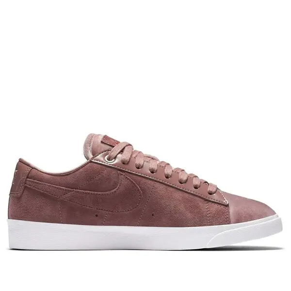 Nike Blazer Low "smokey Mauve Pfw