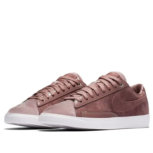 Nike Blazer Low "smokey Mauve Pfw