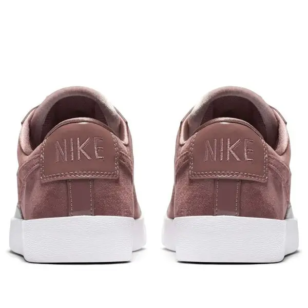 Nike Blazer Low "smokey Mauve Pfw
