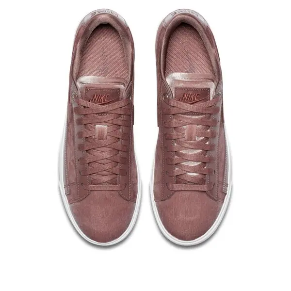 Nike Blazer Low "smokey Mauve Pfw