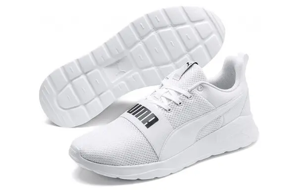 PUMA Anzarun Lite Bold Trainers