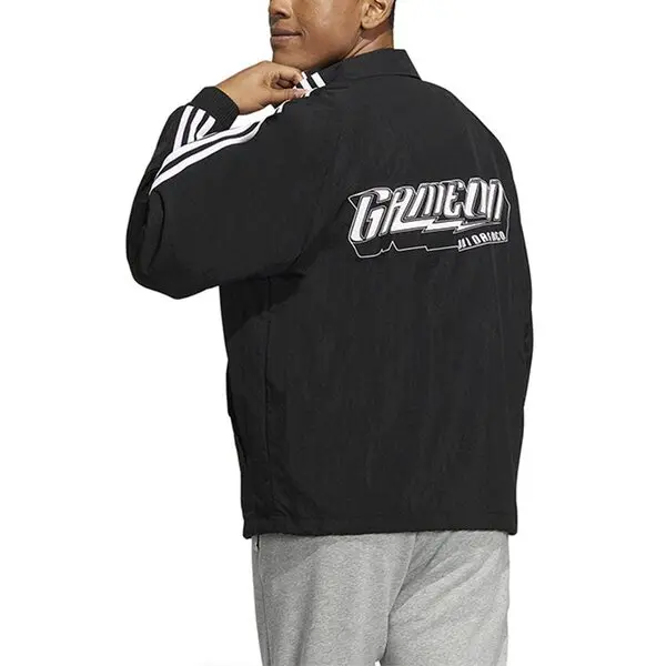 Adidas Neo 3-stripes Track Jacket