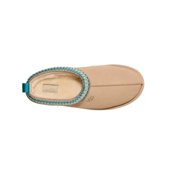 UGG Tazz Slipper - Driftwood