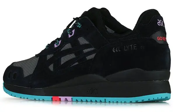 Asics Gel Lyte 3 Gore-tex "winterized Pack" Sneakers