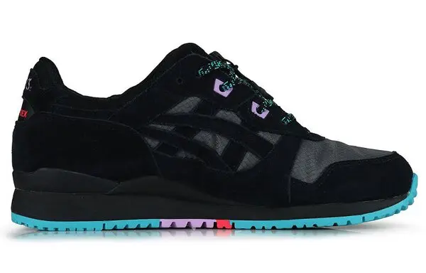 Asics Gel Lyte 3 Gore-tex "winterized Pack" Sneakers